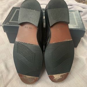 David Taylor | Shoes | Mens Black David Taylor Tassel Toe Dress Shoe ...